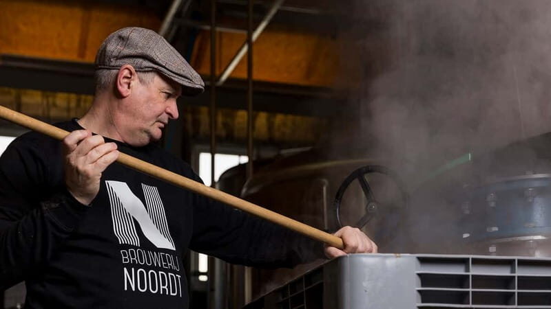 Rotterdam: Beer Brewery Noordt Tastings with Optional Tour - Key Points