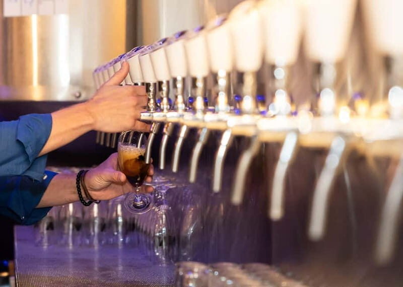 Rotterdam: Beer Brewery Noordt Tastings with Optional Tour - Final Thoughts: Who Will Love This Tour?