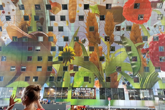 Rotterdam Bike Tour - All the Highlights - Insider Stories About Dutch Culture