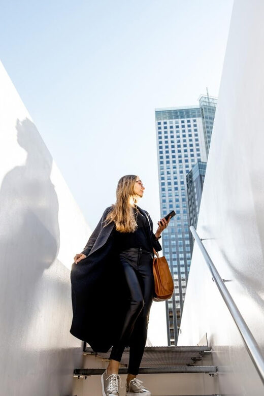Rotterdam: Capture the most Photogenic Spots with a Local - Who Will Enjoy This Tour?