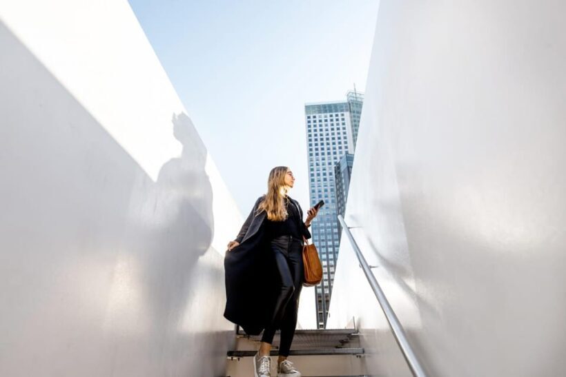 Rotterdam: Capture the most Photogenic Spots with a Local - FAQ