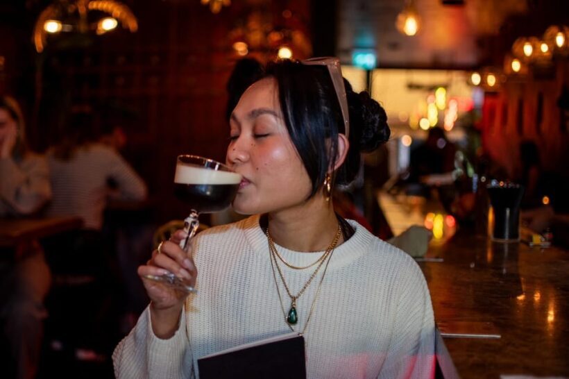 Rotterdam Center: Cocktail Bar Walking Tour - Self Guided - The Value of the Tour