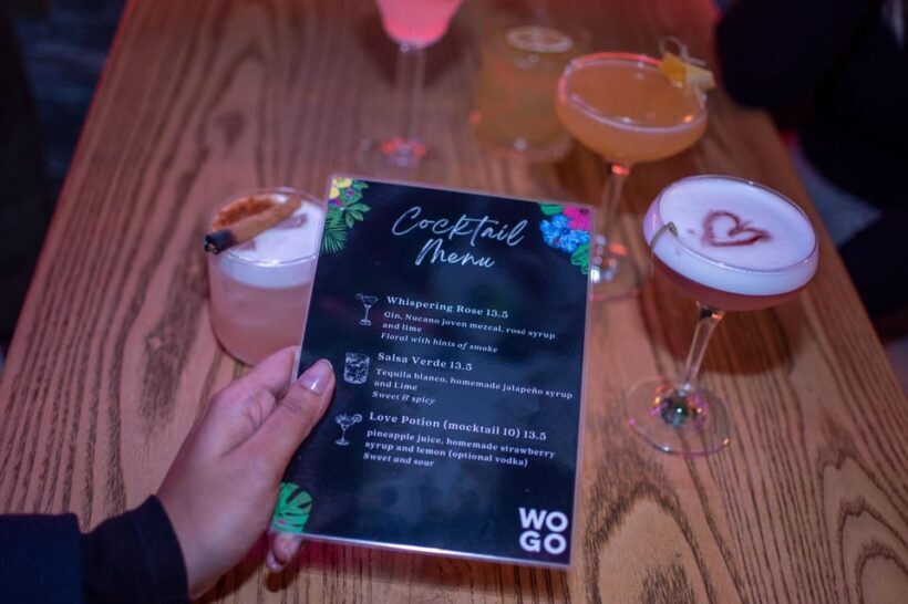 Rotterdam Center: Cocktail Bar Walking Tour - Self Guided - Practical Details to Know