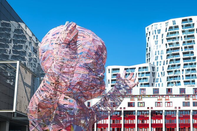 Rotterdam City of Spies Exploration Game and Self Guided Tour - Group Suitability