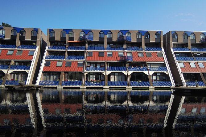 Rotterdam City of Spies Exploration Game and Self Guided Tour - Accessibility Considerations