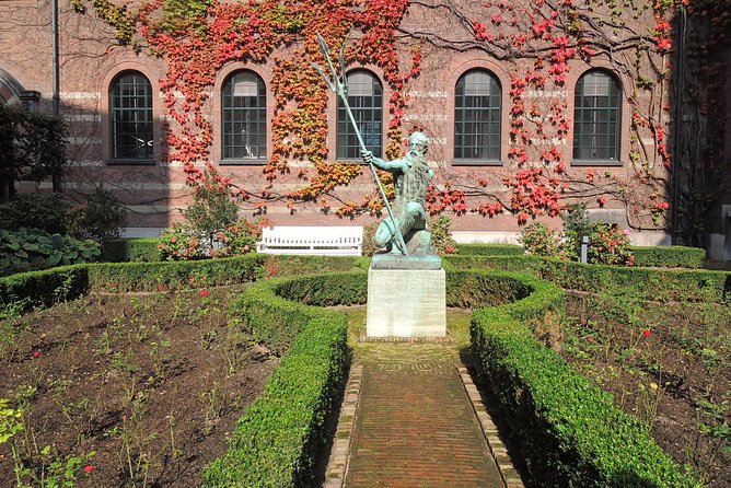 Rotterdam City of Spies Exploration Game and Self Guided Tour - User Feedback and Experiences