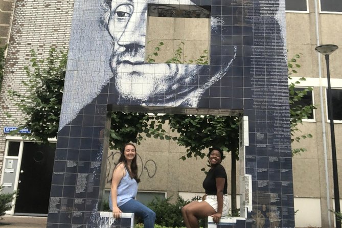 Rotterdam City of Spies Exploration Game and Self Guided Tour - Future Improvements and Expansion