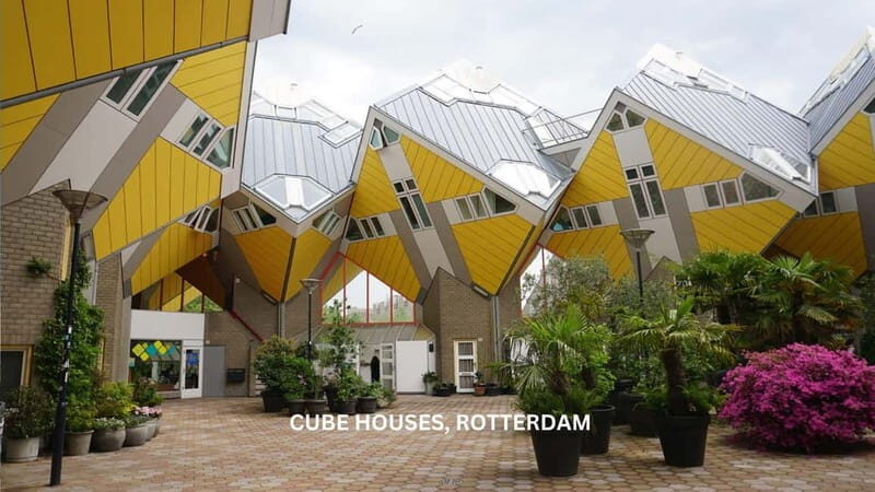 Rotterdam countryside on wheels - E-bike tour around city - FAQ