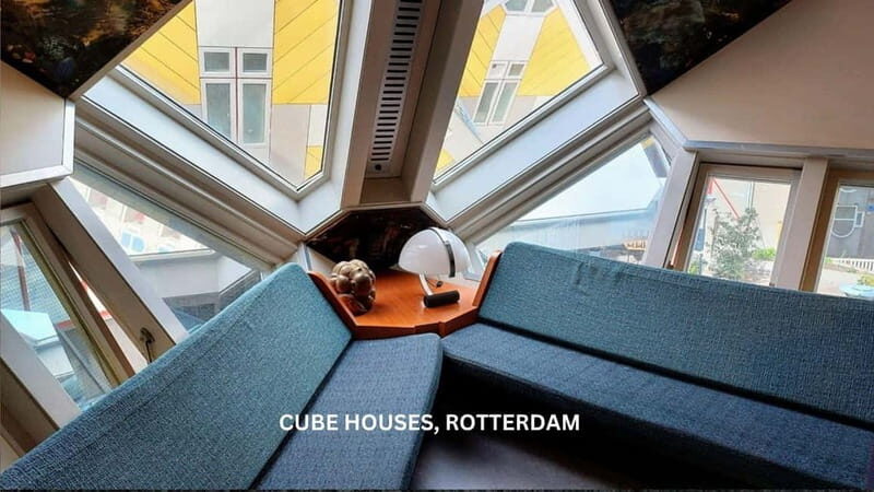 Rotterdam countryside on wheels - E-bike tour around city - Final Thoughts