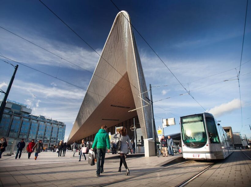 Rotterdam: & Delft: Day-trip tour with local guide - Why This Tour Stands Out