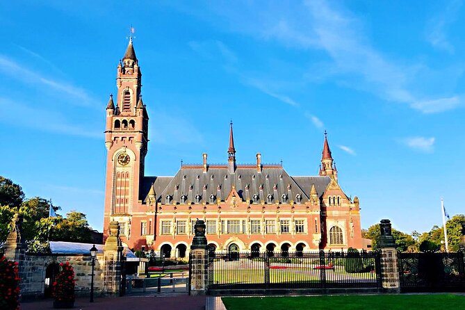 Rotterdam, Delft, The Hague Day Tour Incl. Madurodam/Royal Delft - Traveler Feedback and Experiences