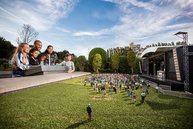 Rotterdam, Delft, the Hague, Madurodam From Amsterdam - Additional Information