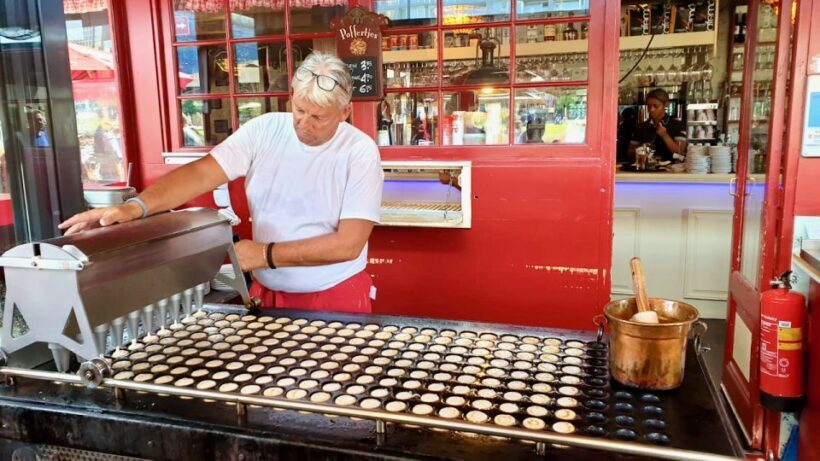 Rotterdam: Food Tour by Bike - Why This Food Tour Stands Out