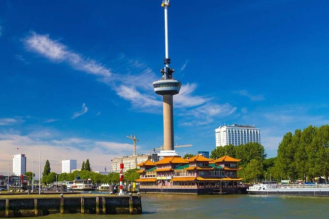 Rotterdam Grand South Holland Private Tour - Itinerary Highlights