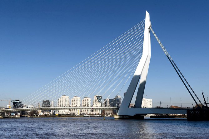 Rotterdam Grand South Holland Private Tour - Tour Features