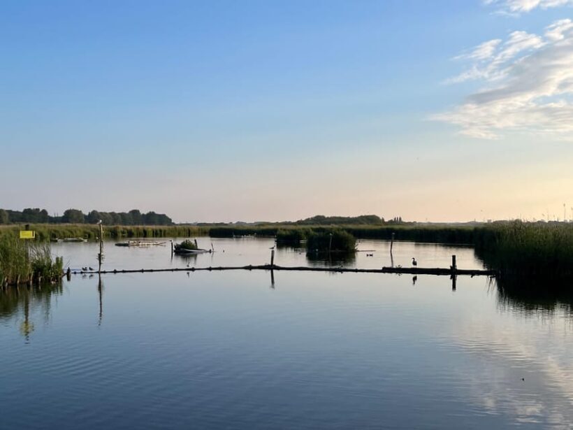 Rotterdam: green heart Midden-Delfland: Luxury Boat Tour - Who Will Love This Tour?