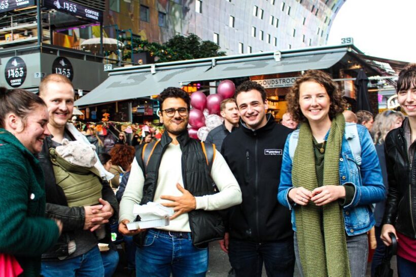 Rotterdam: Guided Food Tour - Who Will Love This Tour?