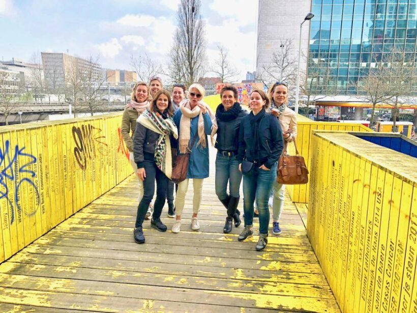 Rotterdam: Guided Walking Food Tour - Final Thoughts: Who is This Tour Best For?