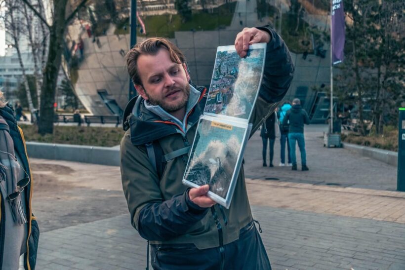 Rotterdam: Highlights & Gems Walking Tour with Dutch Local - Who Should Book This Tour?