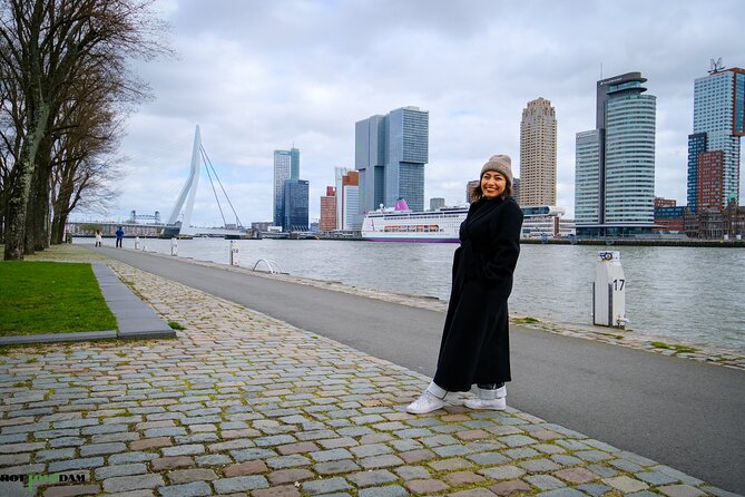 Rotterdam Highlights & Hidden Gems Walking Tour With Dutch Local - Unique Insights Into Rotterdams History