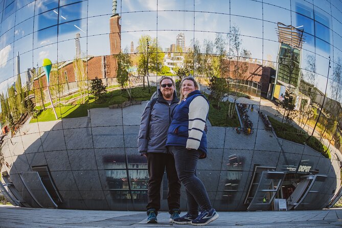 Rotterdam Highlights & Hidden Gems Walking Tour With Dutch Local - What Travelers Are Saying