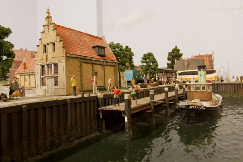 Rotterdam: Miniworld Rotterdam Entry Ticket - Final Thoughts: Is Miniworld Rotterdam Worth It?