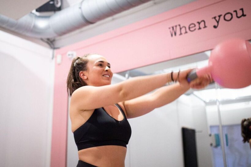 Rotterdam: multi-visit Gym Pass - The Experience of Using the Pass