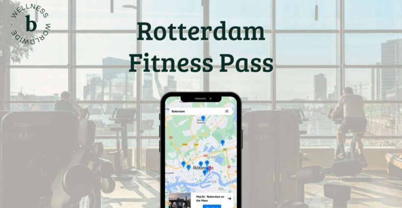 Rotterdam: multi-visit Gym Pass - Final Thoughts