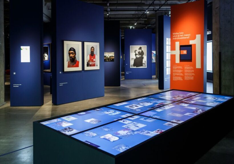 Rotterdam: National Museum of Photography Entrance Ticket - Exhibitions and Special Features