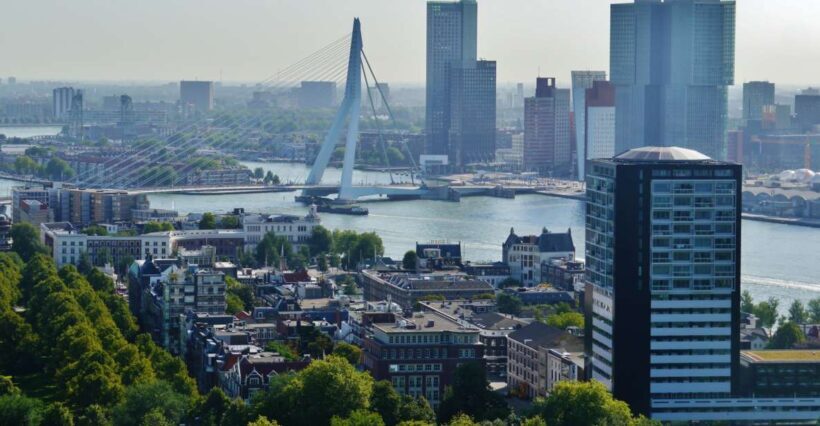 Rotterdam: Private Bike Tour with A Guide - Why Choose This Tour?