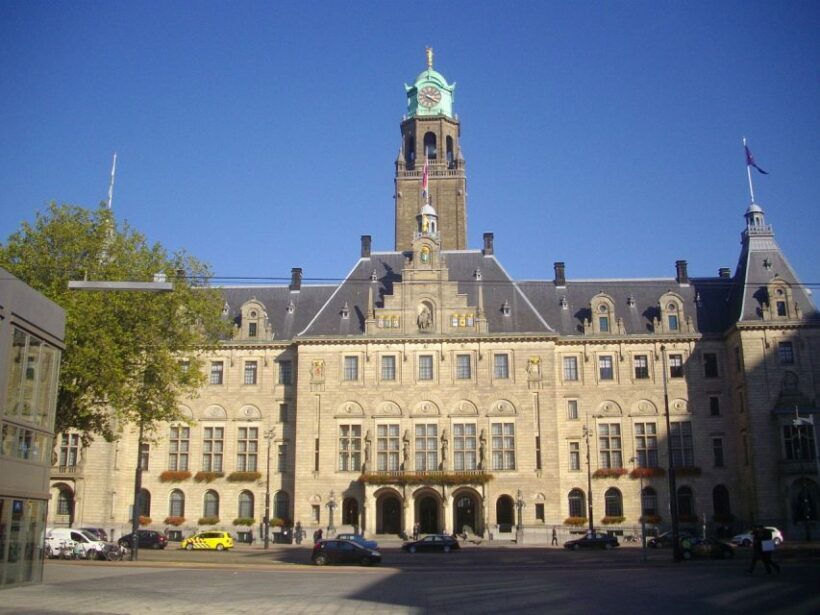Rotterdam: Private Bike Tour with A Guide - The Practicalities: What You Need to Know