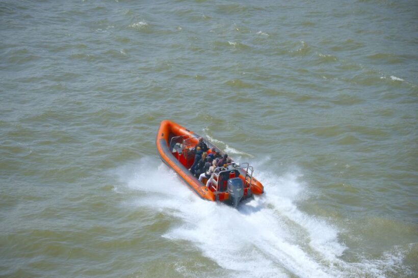 Rotterdam: Private Maas River Speedboat Cruise - Final Thoughts