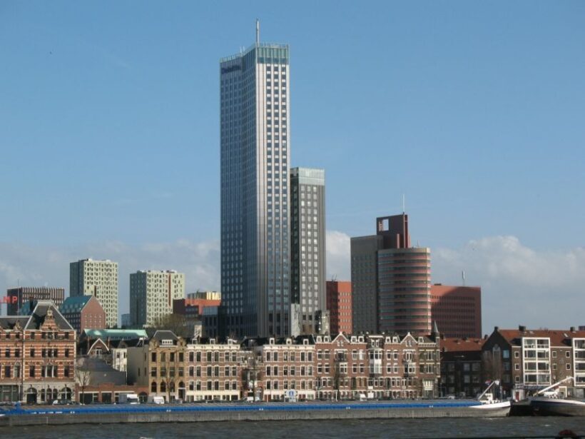 Rotterdam: Private Tour with a Local - A Detailed Look at the Tour