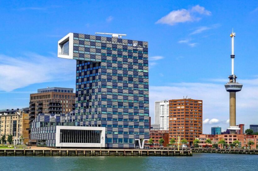 Rotterdam Private Walking Tour - What You Can Expect from the Tour