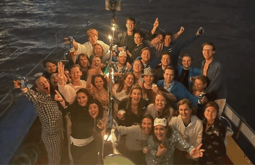 Rotterdam: Pub Cruise with Drinks and Bites - Final Thoughts: Who Should Consider This Tour?