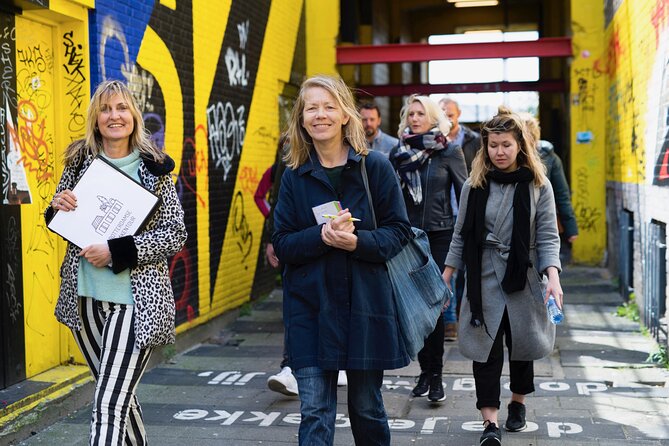 Rotterdam Rooftop Tour - Historical Context and Reconstruction