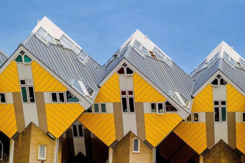 Rotterdam Walking Tour and Harbor Cruise - Final Thoughts