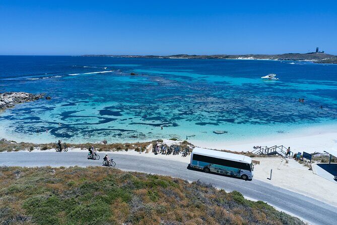 Rottnest Bayseeker Bus Tour from Hillarys Boat Harbour - A Full Breakdown of the Rottnest Bayseeker Bus Tour