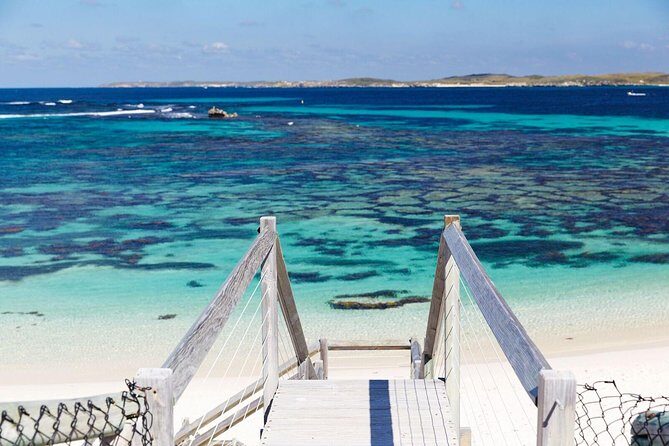 Rottnest Island All-Inclusive Grand Island Tour from Fremantle - Key Points