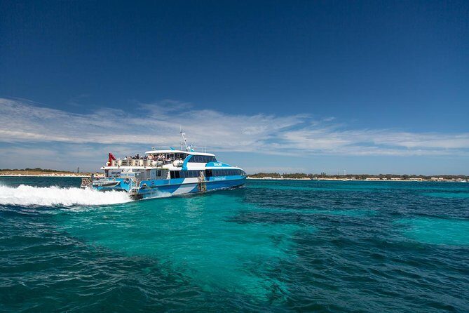 Rottnest Island All-Inclusive Grand Island Tour from Fremantle - An In-Depth Look at the Tour Itself