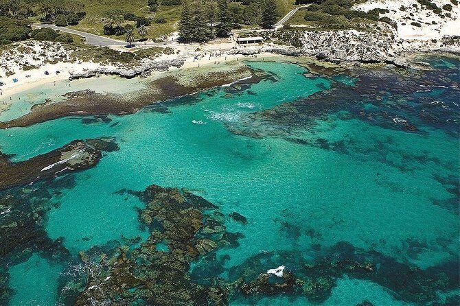 Rottnest Island Bayseeker Day Trip from Fremantle - Practical Tips for Making the Most of Your Day