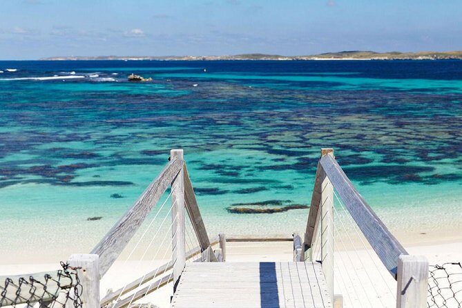 Rottnest Island Bayseeker Day Trip from Perth - FAQ