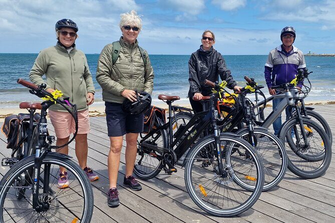 Rottnest Island Deep Dive Day Trips - Introduction: What to Expect from this Deep Dive Experience