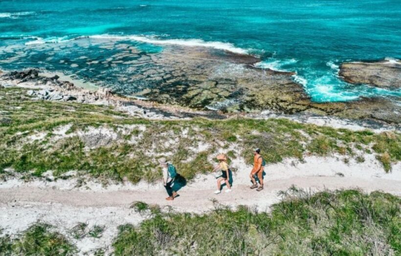 Rottnest Island: Lakes & Bays Guided 12km Hike - Exploring Rottnest Island’s Natural Wonders