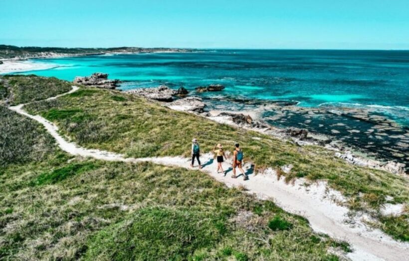 Rottnest Island: Lakes & Bays Guided 12km Hike - Practical Details and Value