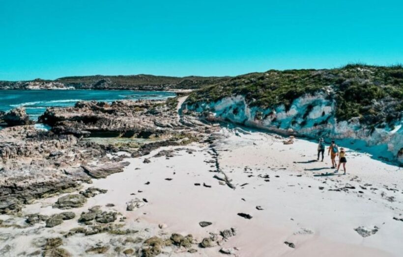 Rottnest Island: Lakes & Bays Guided 12km Hike - What Others Say