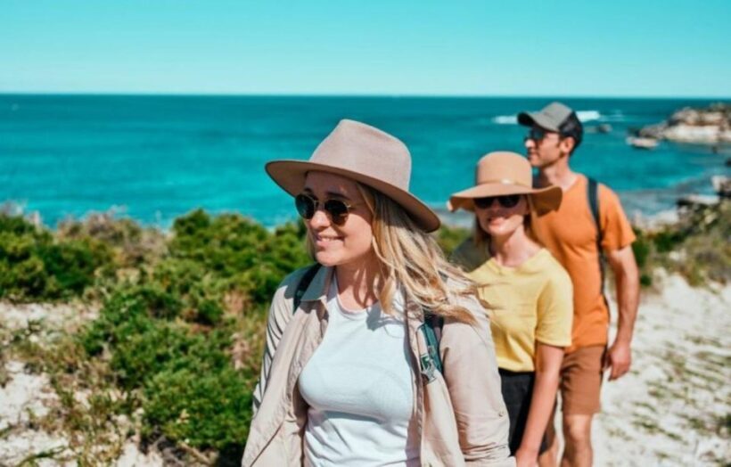 Rottnest Island: Lakes & Bays Guided 12km Hike - FAQs