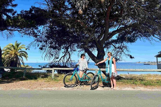 Rottnest Island Oliver Hill Train & Tunnel Tour - Frequently Asked Questions