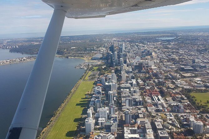 Rottnest Island Scenic Flight or 1/2 Day stopover - Frequently Asked Questions