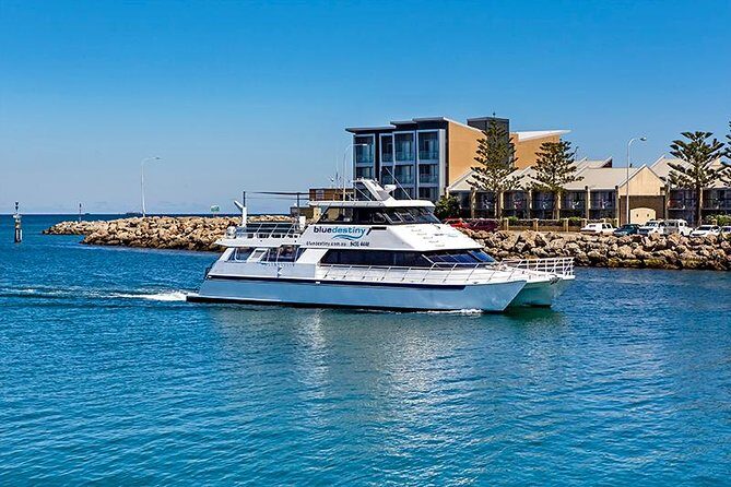 Rottnest Island scuba dive tour - Key Points